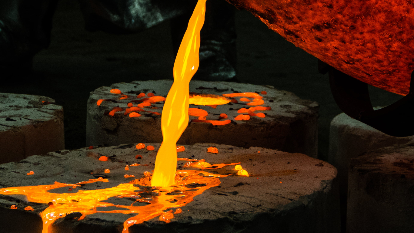 Foundry Solutions – Just another WordPress site